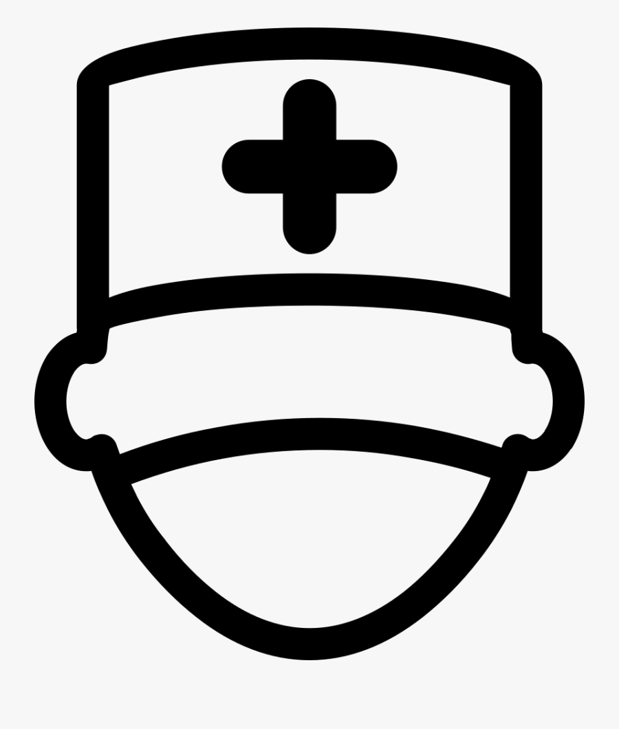 Nursing - Transparent Nurse Icon Png , Free Transparent Clipart ...