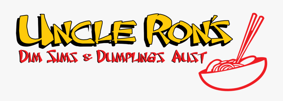 Uncle Ron"s , Free Transparent Clipart - ClipartKey