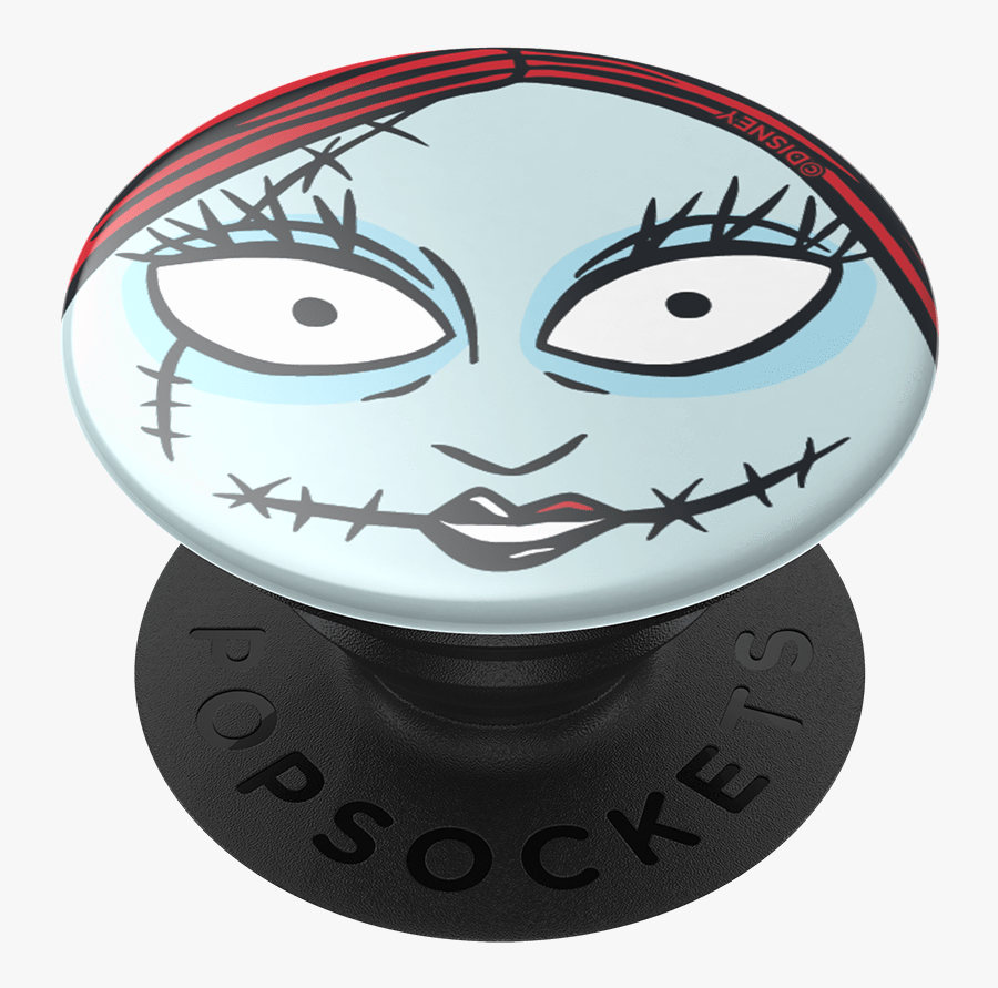Sally, Popsockets - Toy Story Pop Socket , Free Transparent Clipart ...