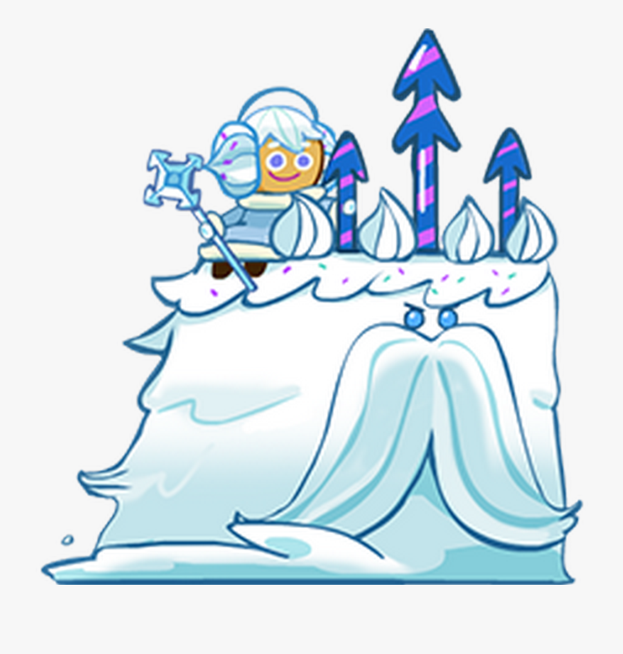 King Cake Clip Art , Free Transparent Clipart - ClipartKey