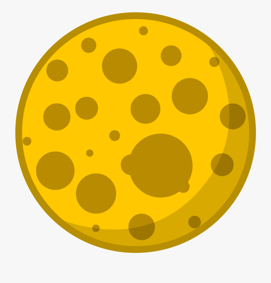 Battle For Dream Island Wiki - Bfdi Cheese Orb , Free Transparent ...