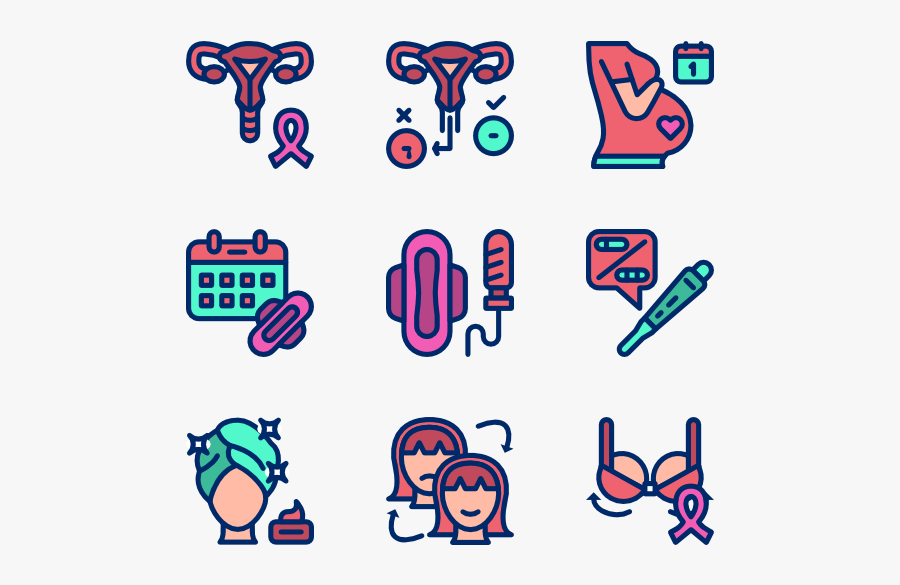 Women Health - Women's Health Clipart , Free Transparent Clipart ...