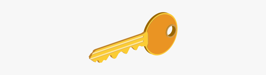 Key - Illustration , Free Transparent Clipart - ClipartKey