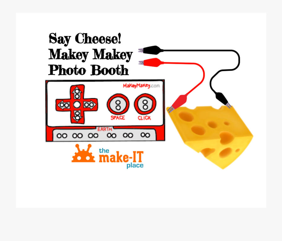 Makey Makey , Free Transparent Clipart - ClipartKey