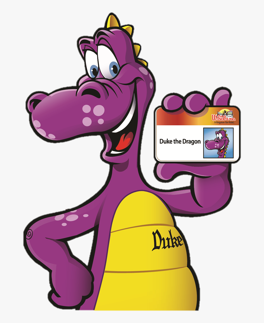 Dutch Wonderland Dragon , Free Transparent Clipart - ClipartKey