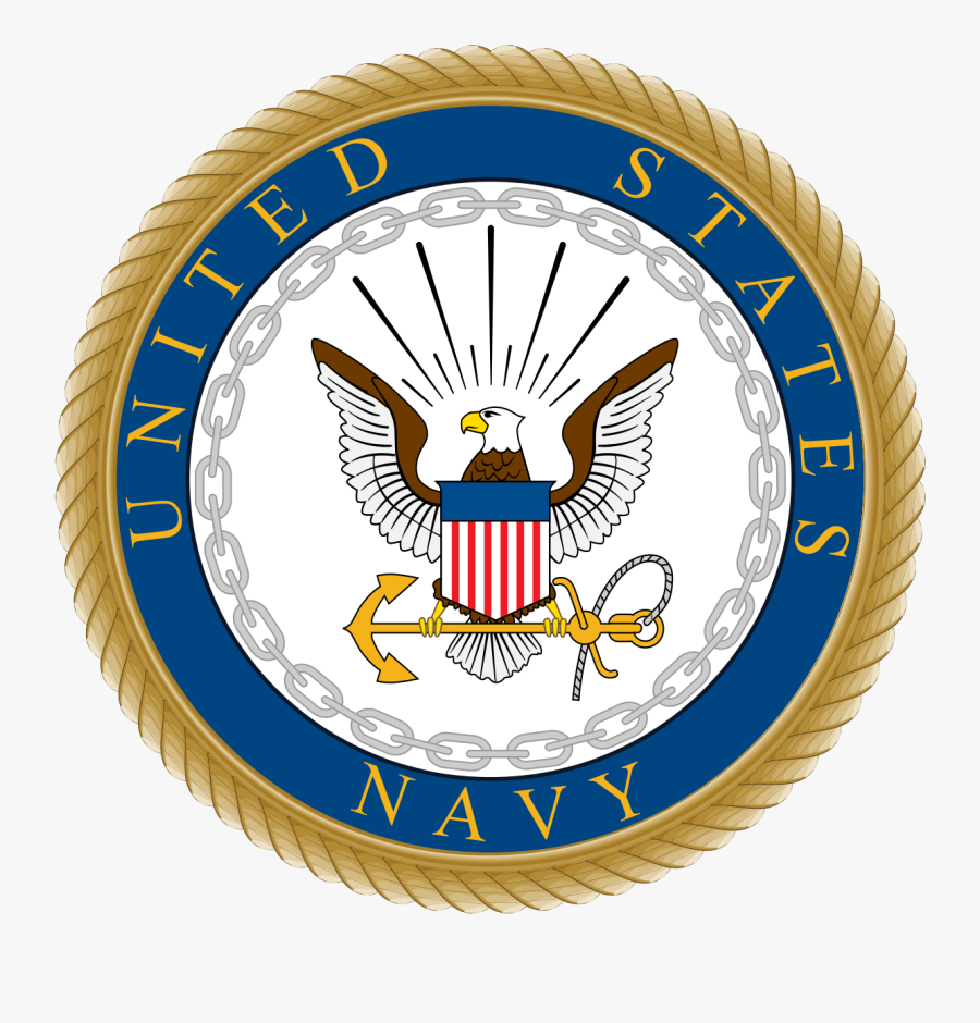 Us Navy Logo Ww2 , Free Transparent Clipart - ClipartKey