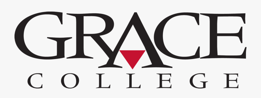 Grace College Indiana Logo , Free Transparent Clipart - ClipartKey