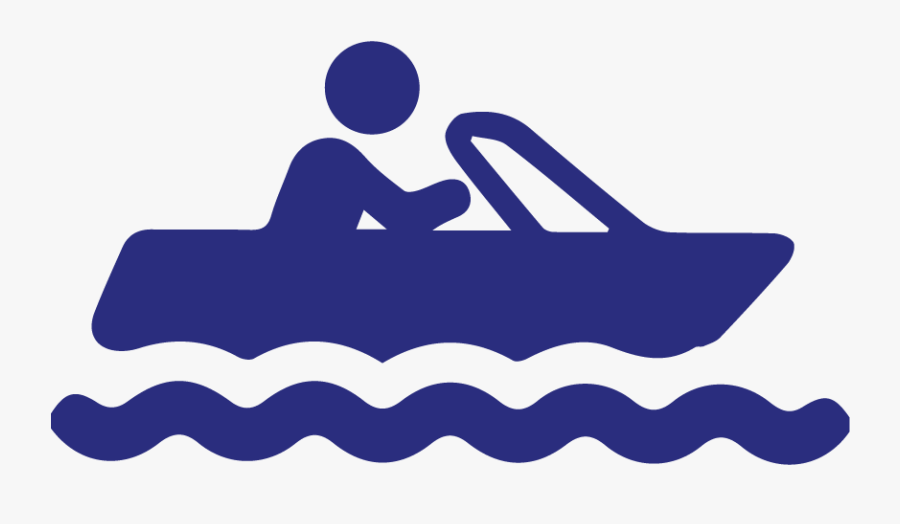 Boat & Watercraft Insurance Icon - Boat , Free Transparent Clipart ...