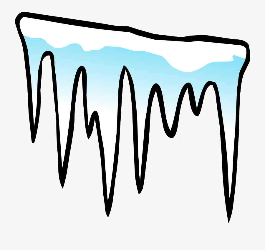 Icicle Clipart Pixel - Icicles Clipart Png , Free Transparent Clipart ...