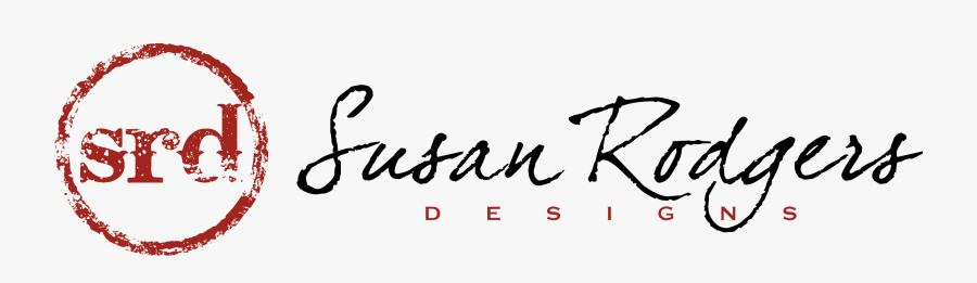 Susan Rodgers Designs - Calligraphy , Free Transparent Clipart - ClipartKey