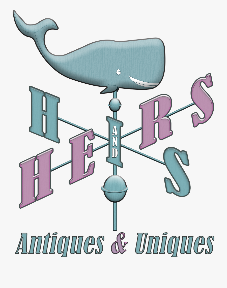 🐳 His And Hers 🐳 - Blue Whale , Free Transparent Clipart - ClipartKey