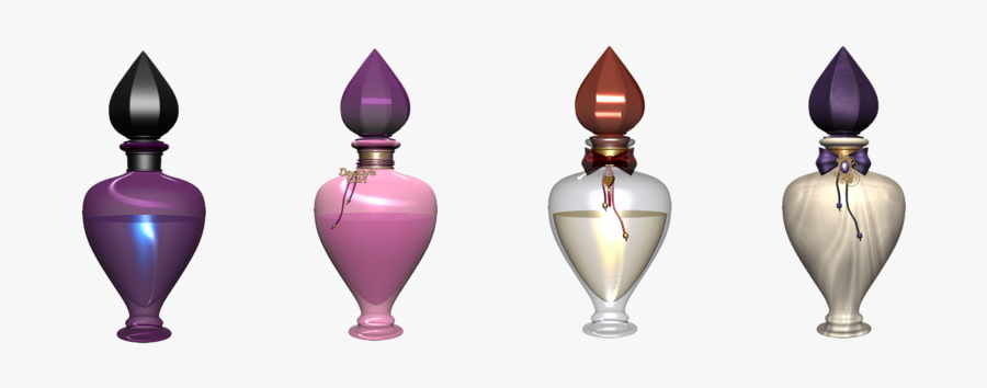 Perfume Bottles Png - Bottiglia Profumo Png , Free Transparent Clipart ...