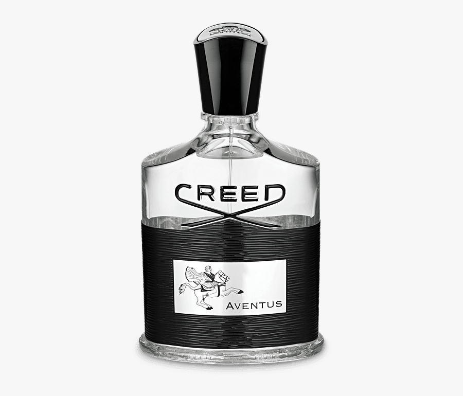Creed Aventus 100ml , Free Transparent Clipart - ClipartKey