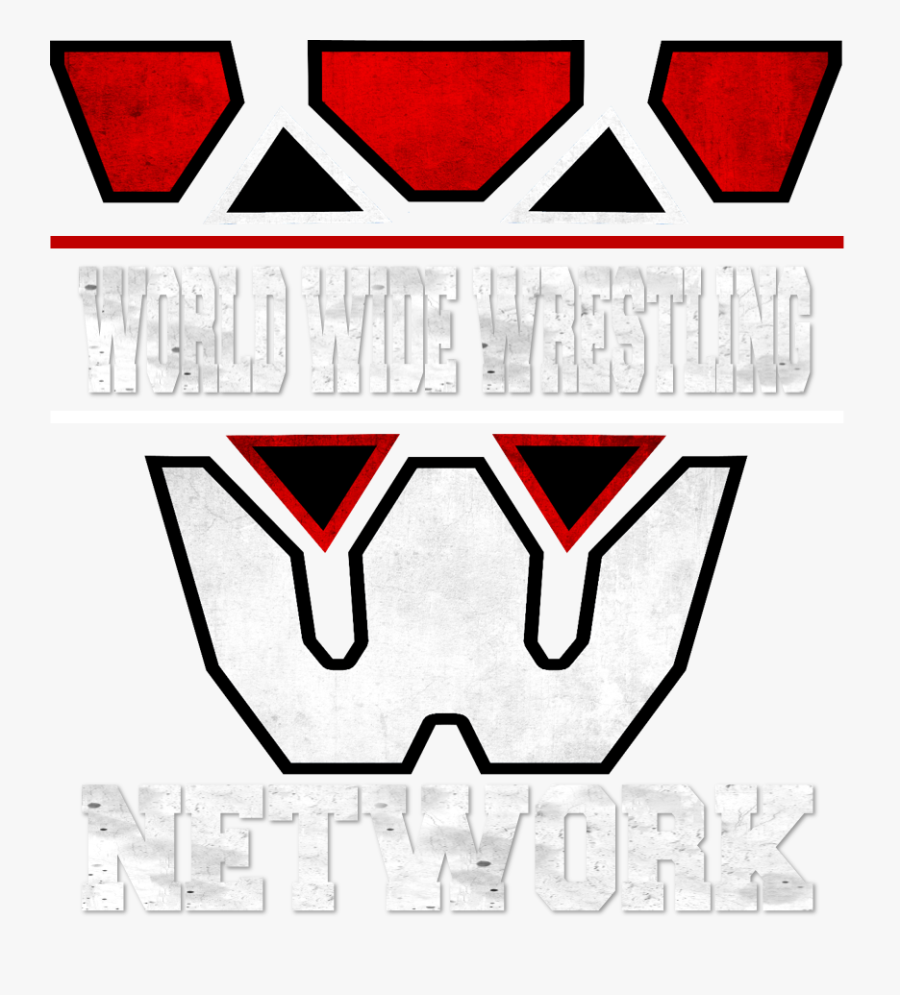 World Wide Wrestling Network , Free Transparent Clipart - ClipartKey