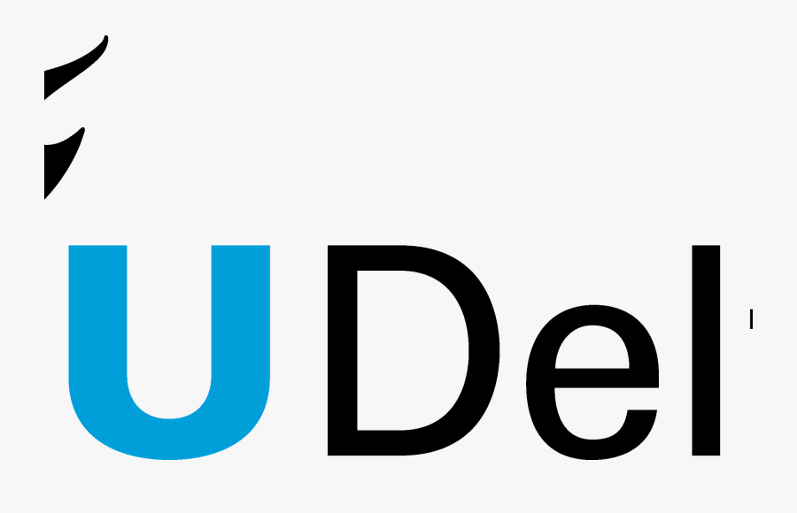 Tu Delft Logo Png , Free Transparent Clipart - ClipartKey