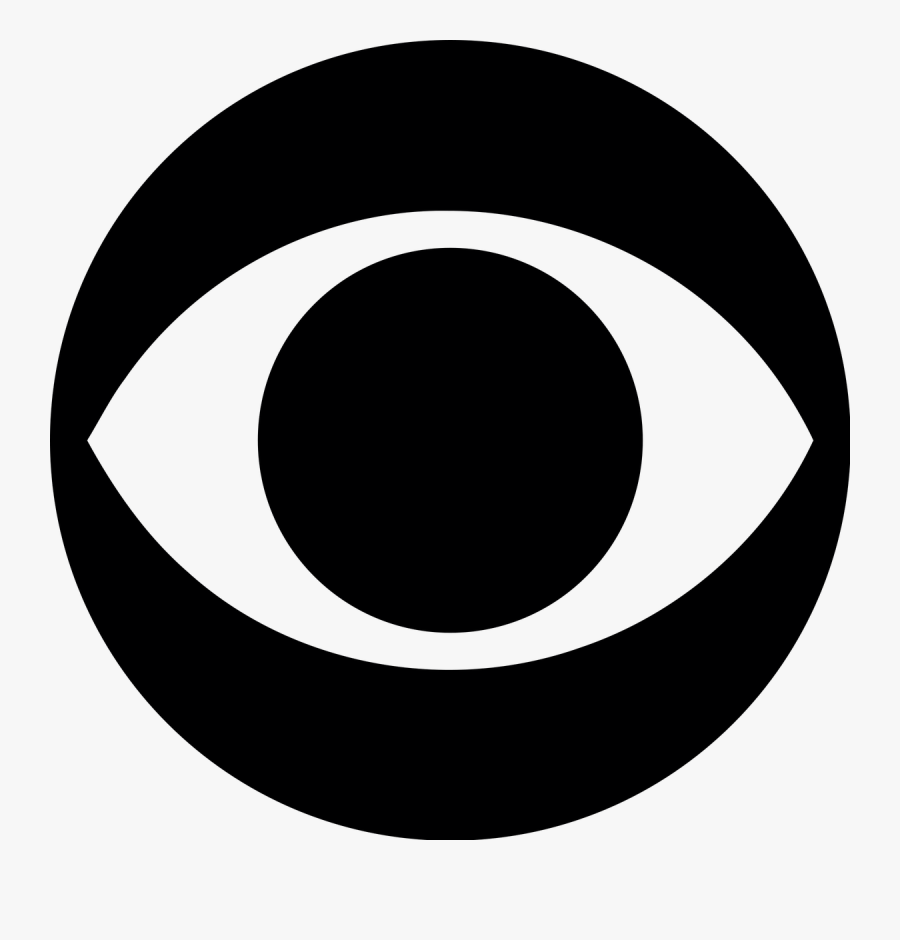 Cbs Logo Png , Free Transparent Clipart - ClipartKey