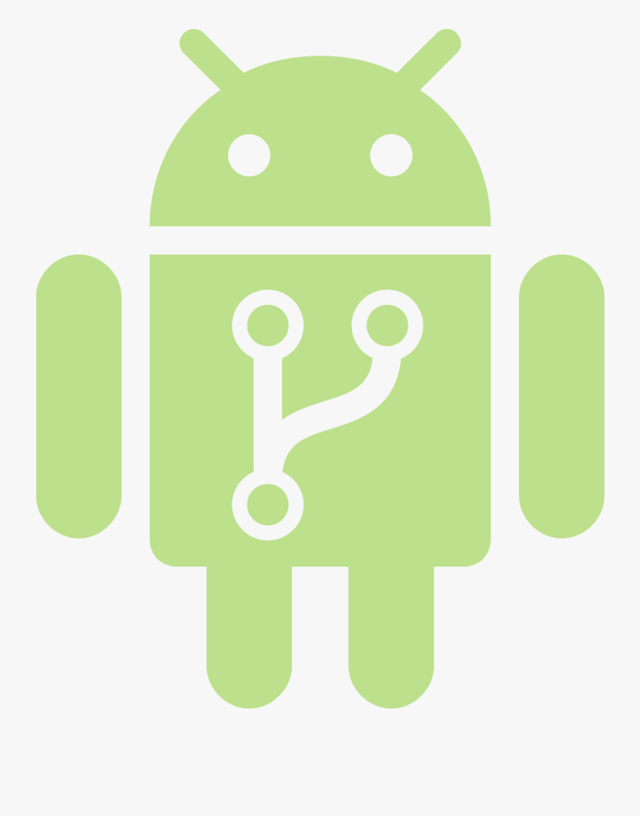 Androidtimemachine - Icon Android Logo Png , Free Transparent Clipart ...