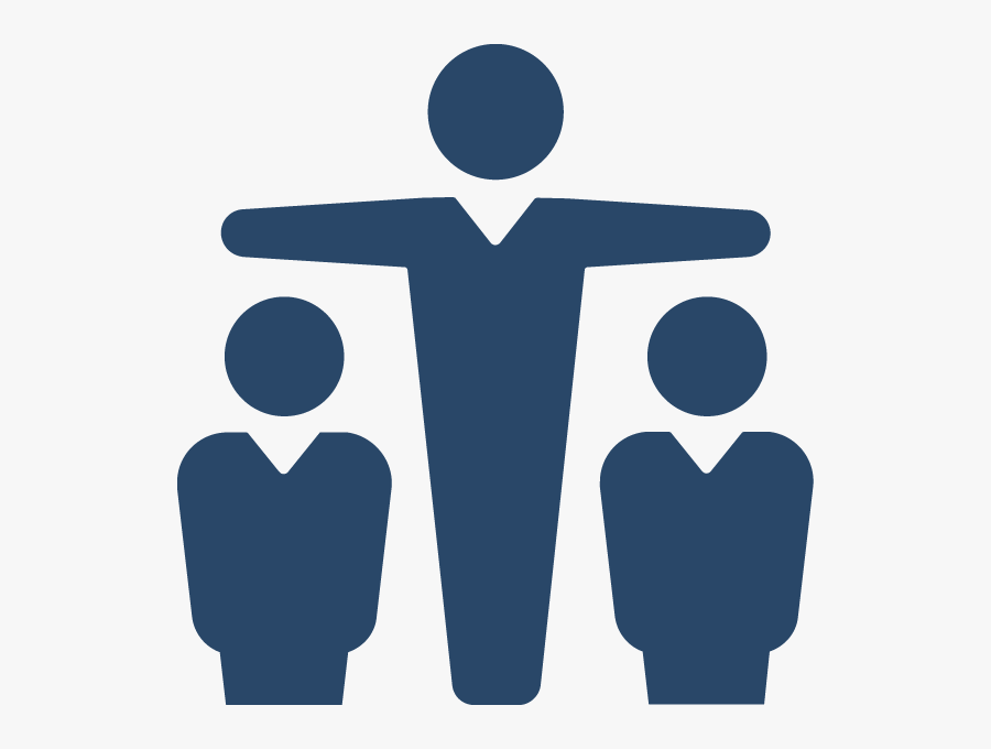 Mediator Icon , Free Transparent Clipart - ClipartKey
