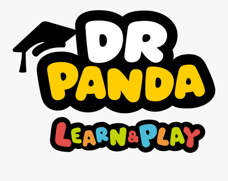 Slider Image - Dr Panda Logo , Free Transparent Clipart - ClipartKey