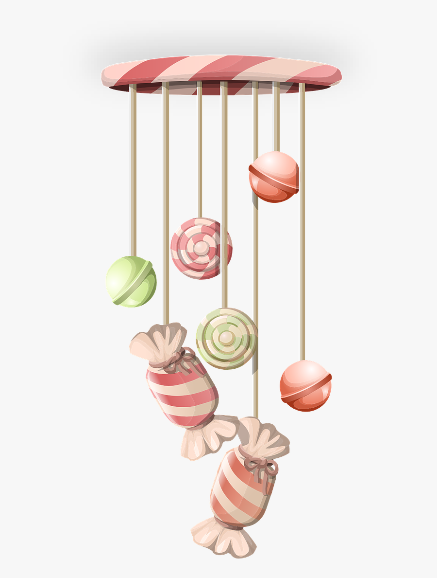 Baby Wind Chime Png , Free Transparent Clipart - ClipartKey