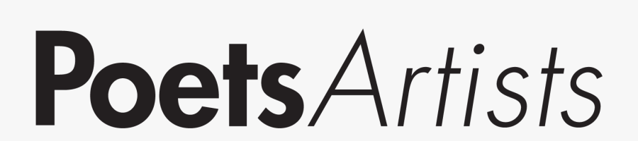 Poets Artists Logo , Free Transparent Clipart - ClipartKey