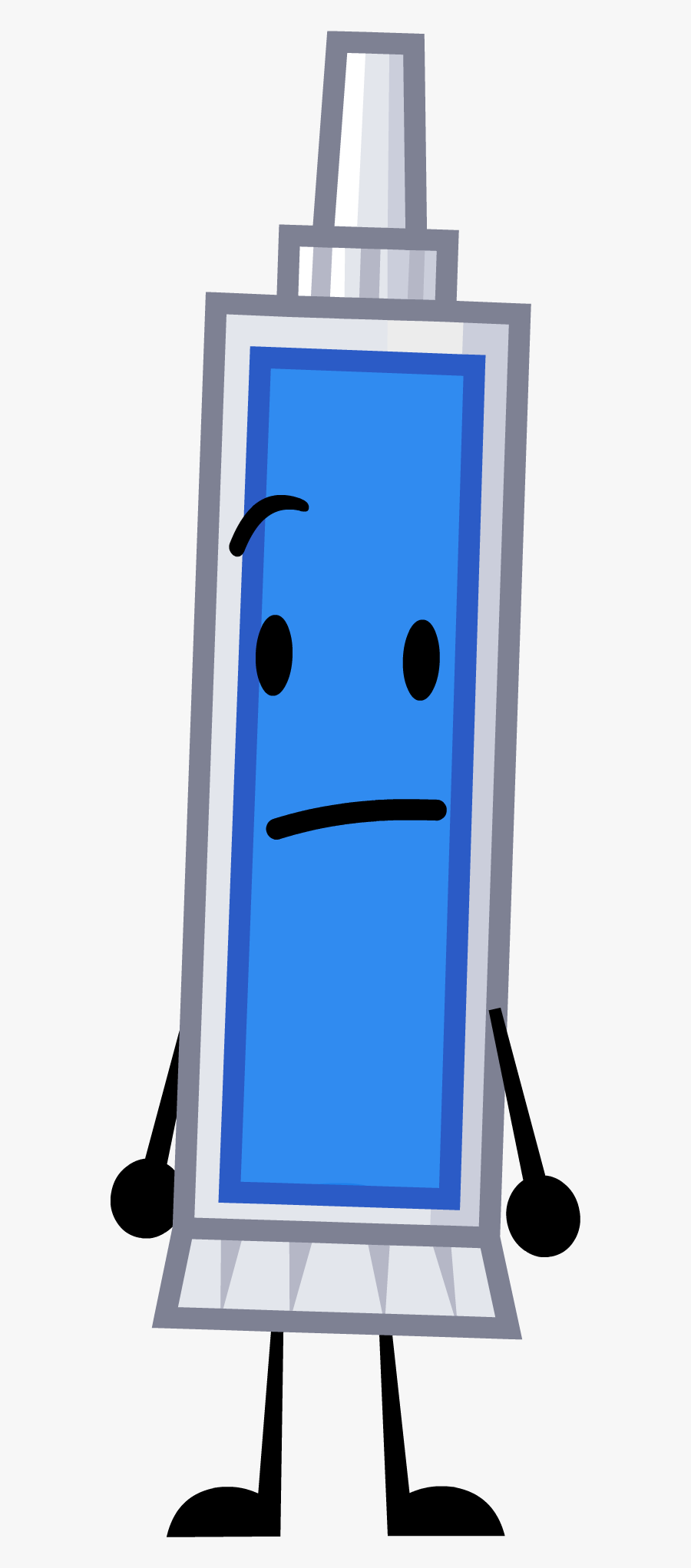 Crapthatscool - Troc 2 Boy Toothpaste , Free Transparent Clipart ...