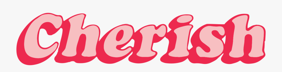 Cherish Logo , Free Transparent Clipart - ClipartKey