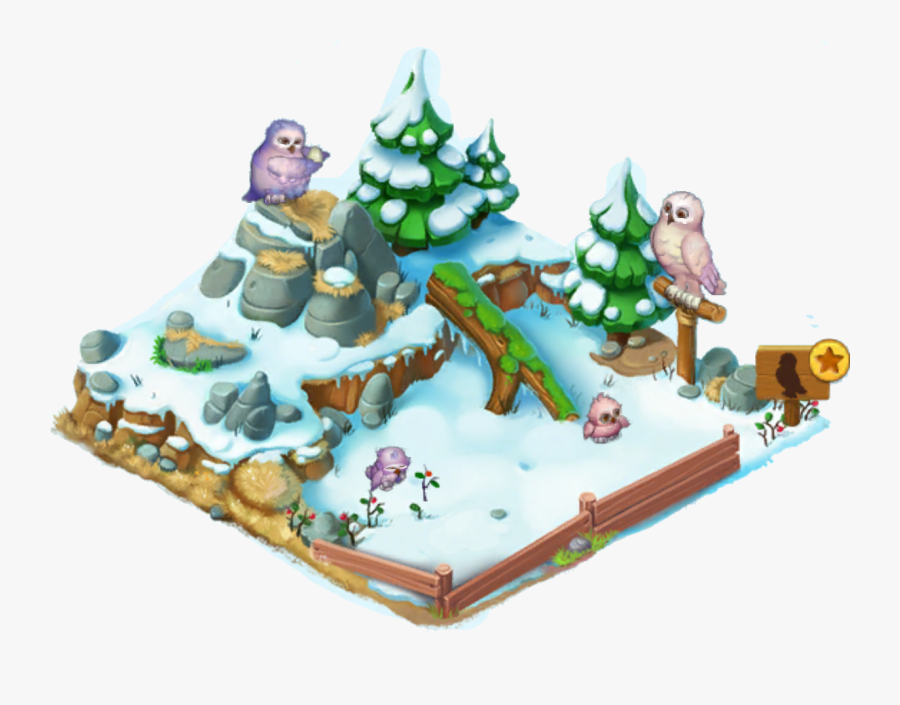 Township Wiki - Cartoon , Free Transparent Clipart - ClipartKey