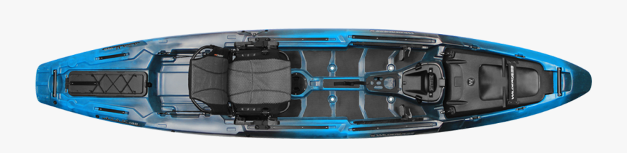 Clip Art The Atak Wilderness Systems - Wilderness Systems Atak 140 ...