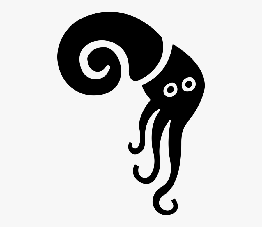 Vector Tentacles Octopus Arm , Free Transparent Clipart - ClipartKey