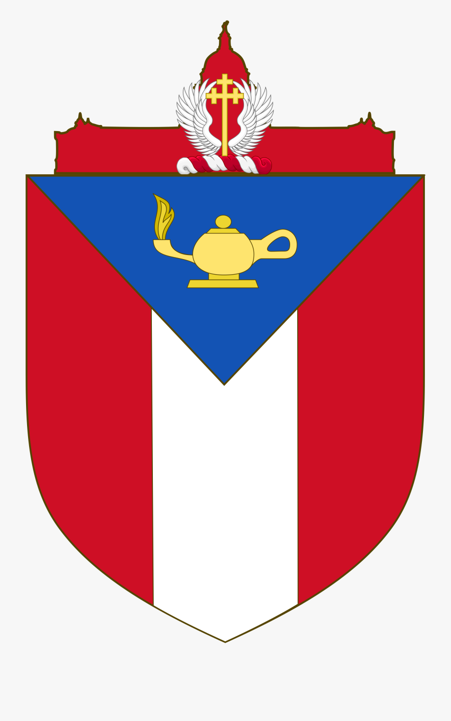 File Coat Of Arms Austin Texas Svg - Coat Of Arms Austin , Free ...