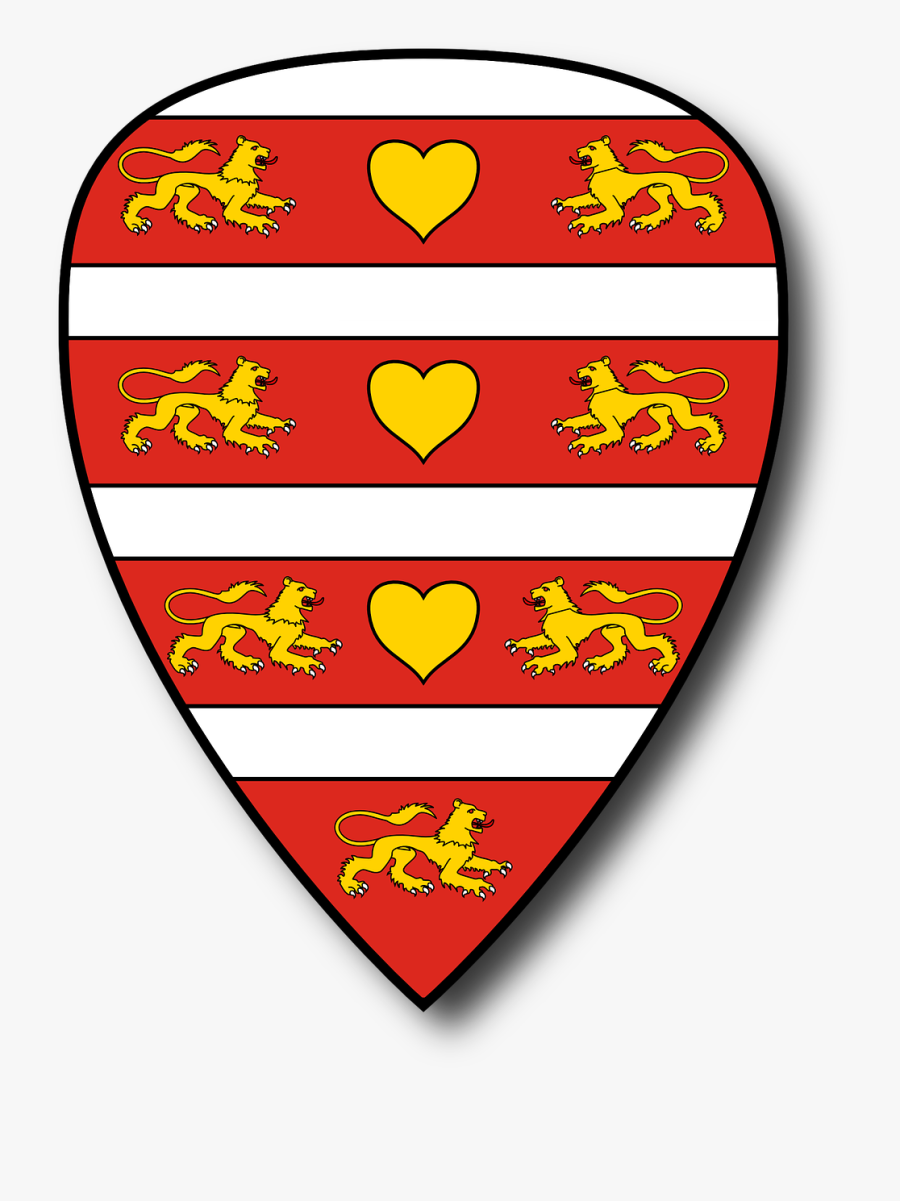 Coat Arms Hun Free Picture - Charles Martel Coat Of Arms , Free ...