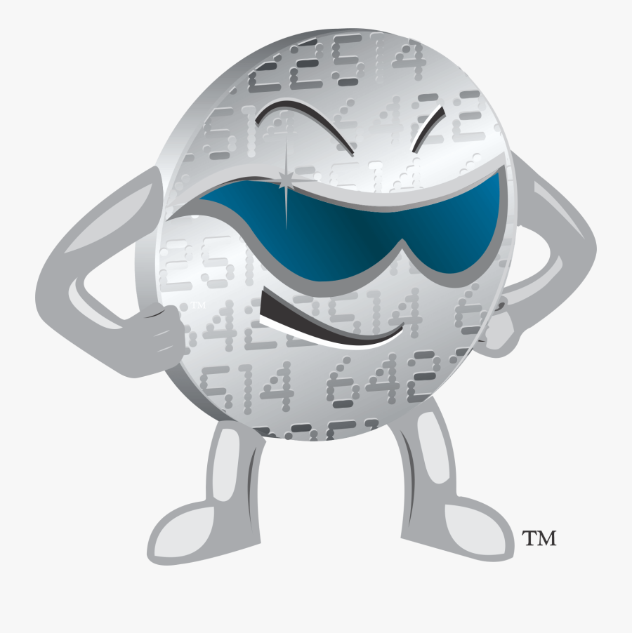 Mighty - Data Dot , Free Transparent Clipart - ClipartKey