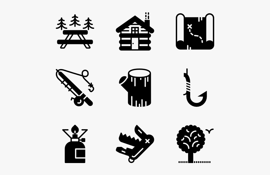 Clip Art Outdoor Icon - Clip Art Outdoor Icons , Free Transparent Clipart - ClipartKey