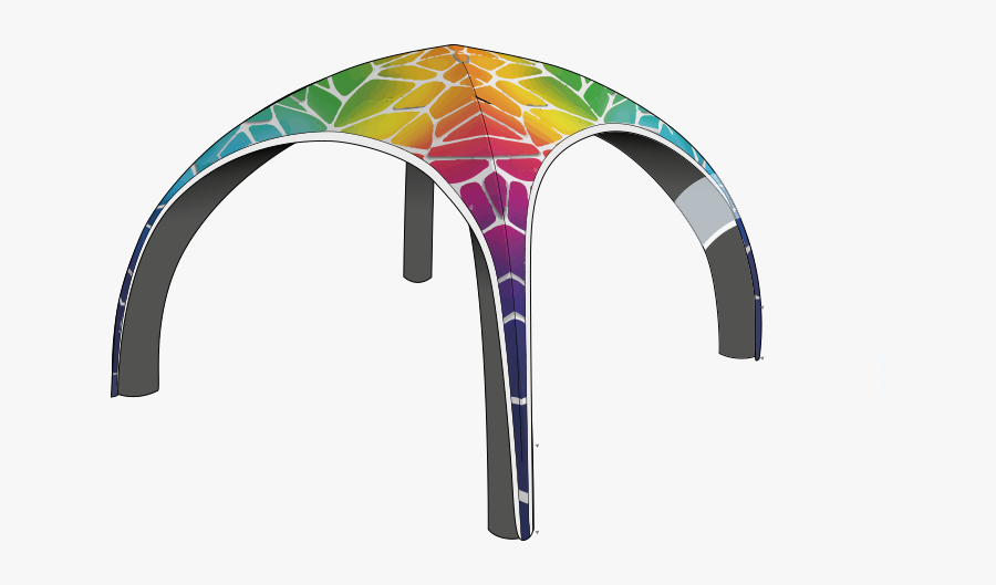 Banner Clipart Arched - Arch , Free Transparent Clipart - ClipartKey