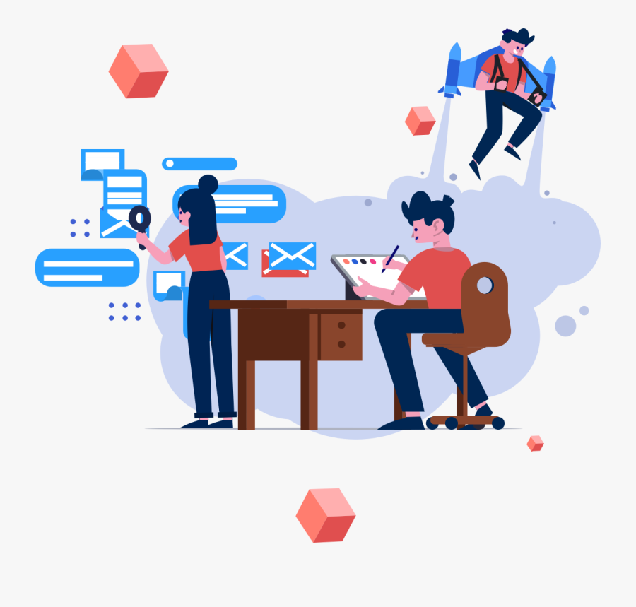 About Us - Cartoon , Free Transparent Clipart - ClipartKey