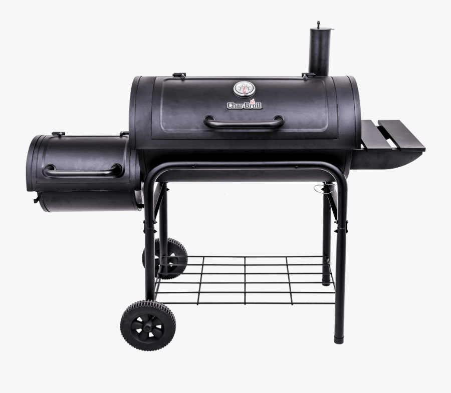Char Broil 30 Offset Smoker , Free Transparent Clipart - ClipartKey