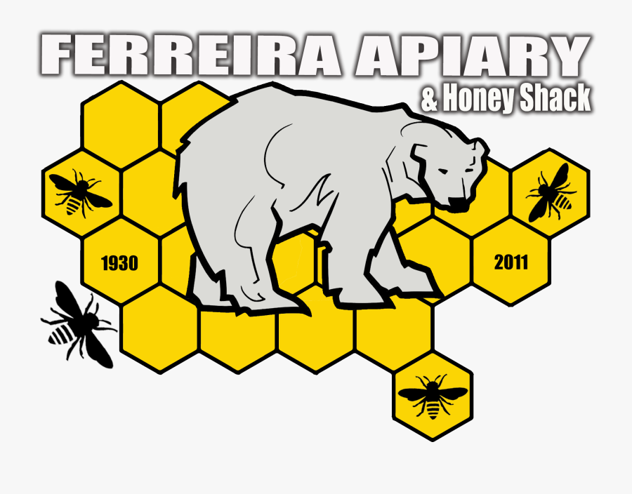 Apiary-logo - Bear , Free Transparent Clipart - ClipartKey