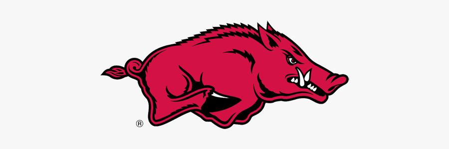 Arkansas Razorbacks , Free Transparent Clipart - ClipartKey