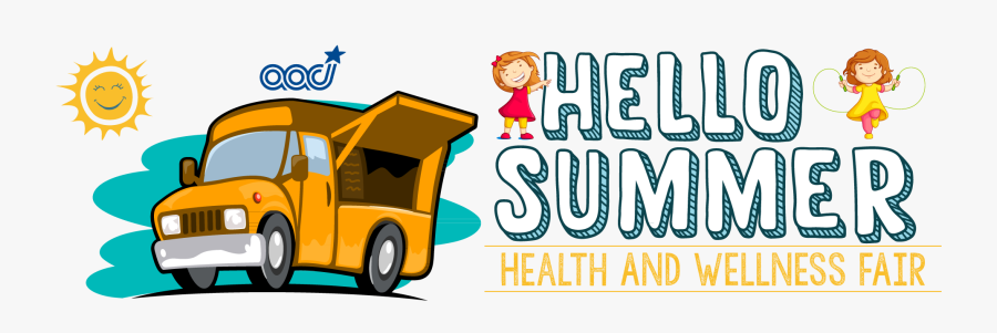 Horizontal-logo - Aaci , Free Transparent Clipart - ClipartKey