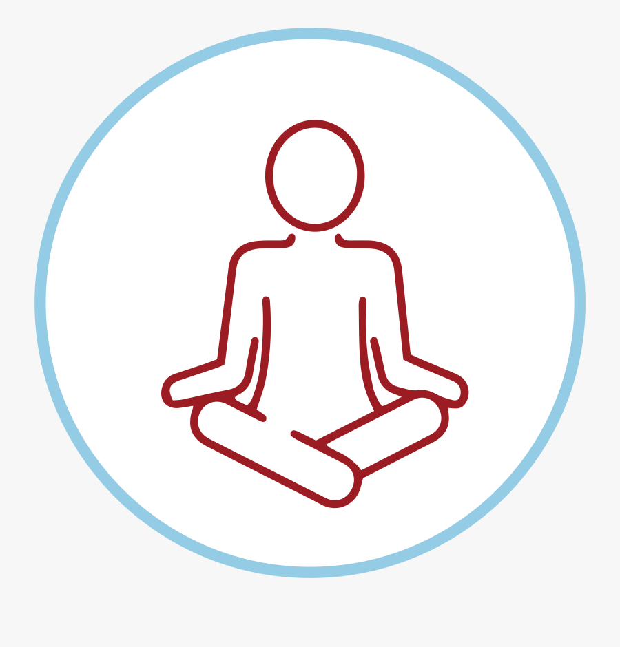 Wellbeing Icon Png , Free Transparent Clipart - ClipartKey