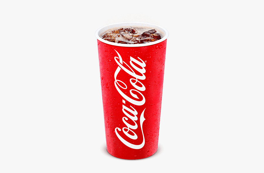 Coca cola mcdonalds