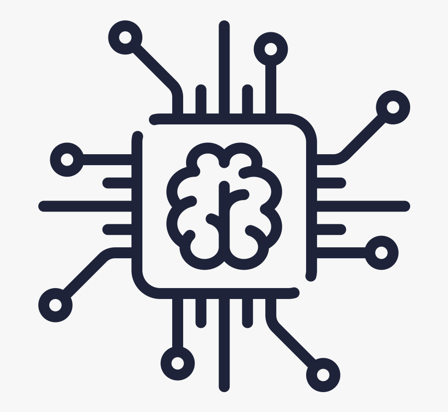 Business Intelligence - High Technology Industry Icon , Free ...