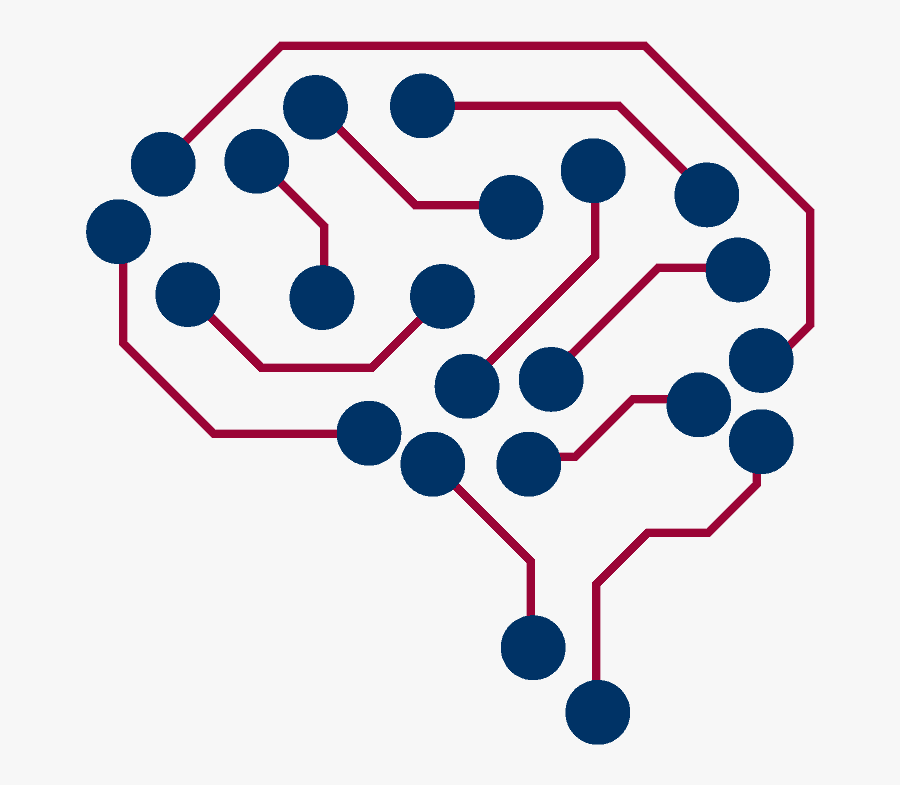 Artificial Intelligence Line Art Png , Free Transparent Clipart ...