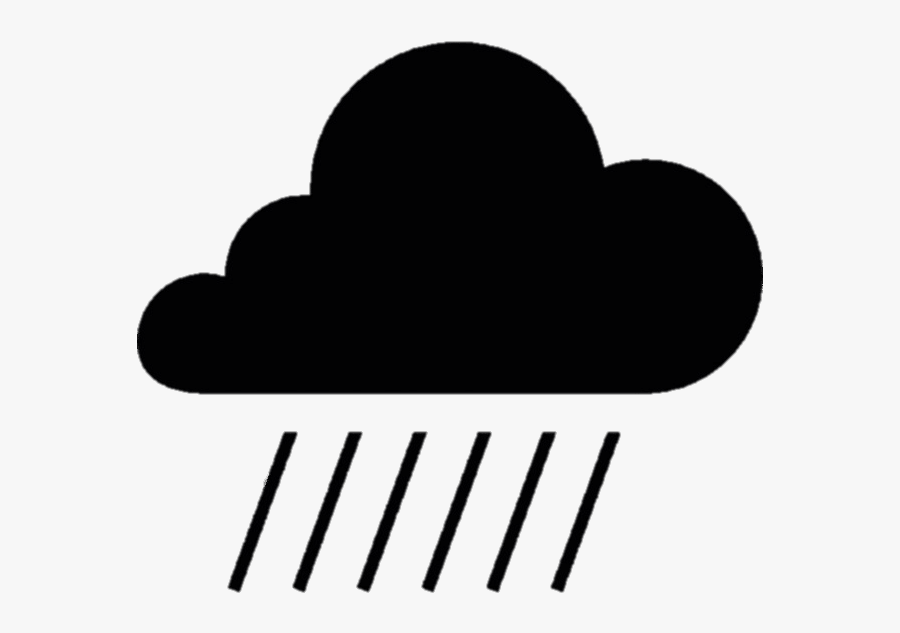 Dark Cloud Icon Png , Free Transparent Clipart - ClipartKey
