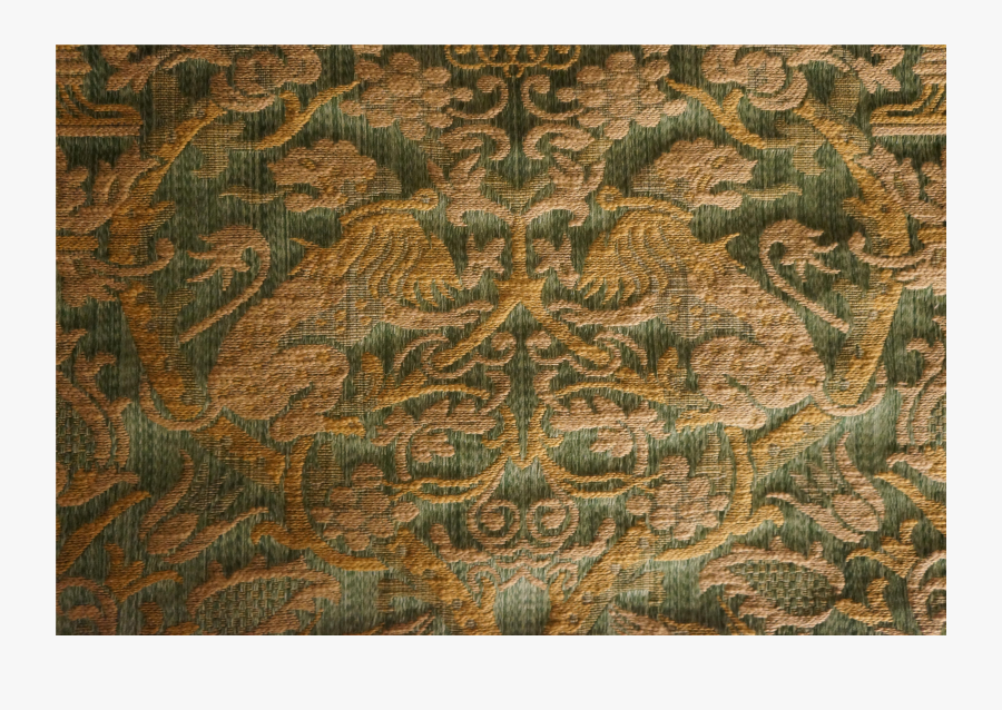 Clip Art Gold Damask , Free Transparent Clipart - ClipartKey