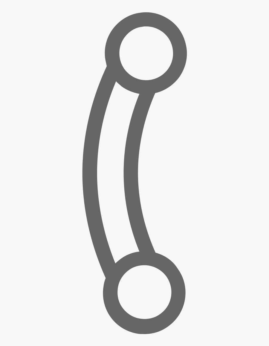 Stainless Steel - Circle , Free Transparent Clipart - ClipartKey