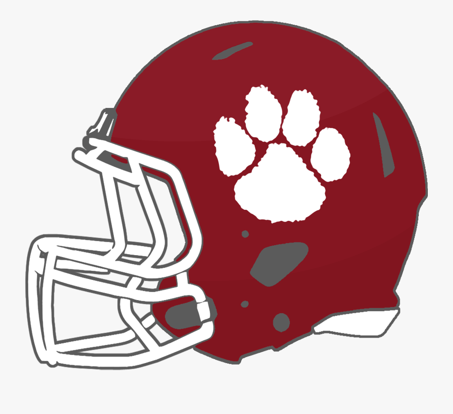 George County Football Logo , Free Transparent Clipart - ClipartKey