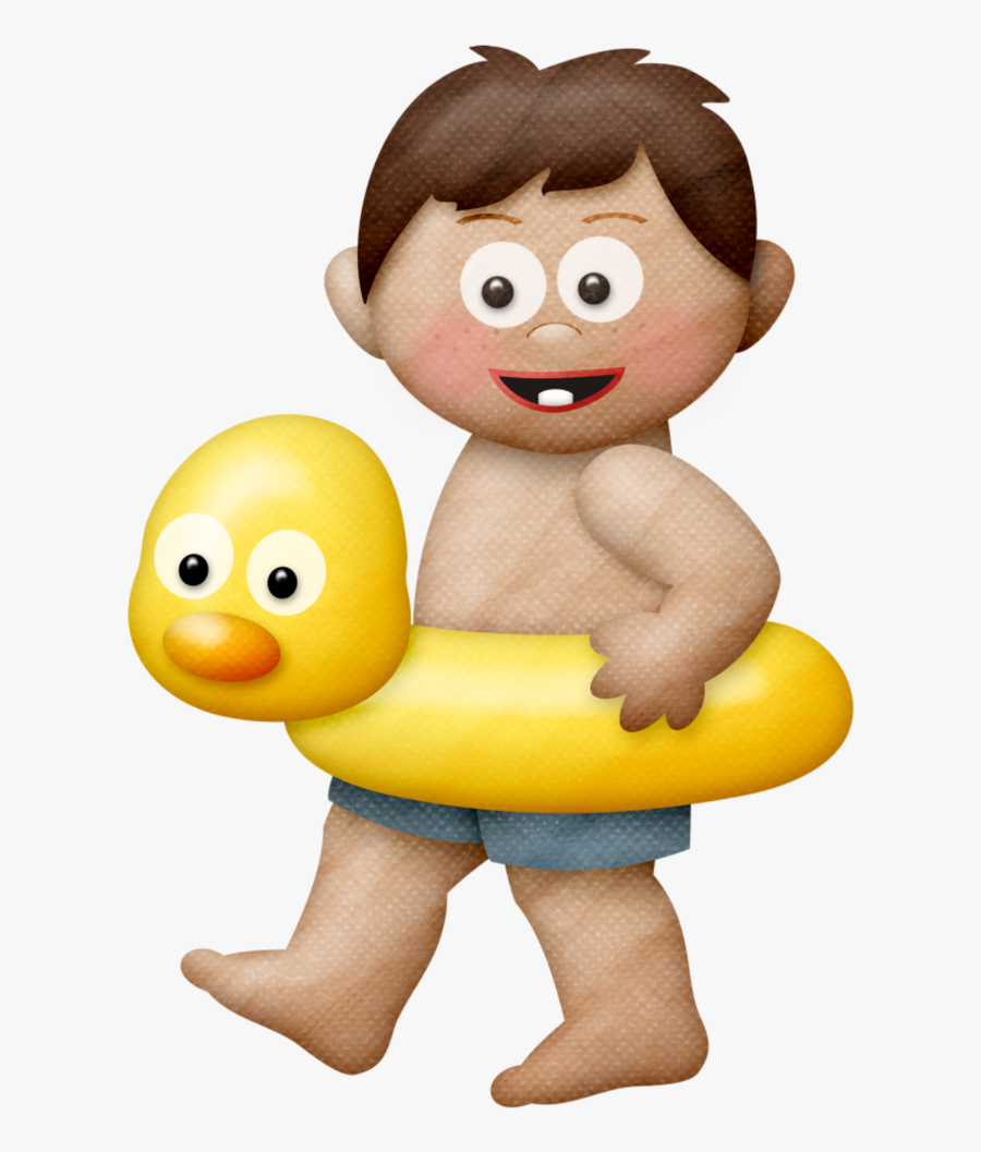 Beach Pool, Summer Kids, Clip Art - Portable Network Graphics , Free ...