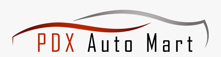 Pdx Auto Mart Logo , Free Transparent Clipart - ClipartKey